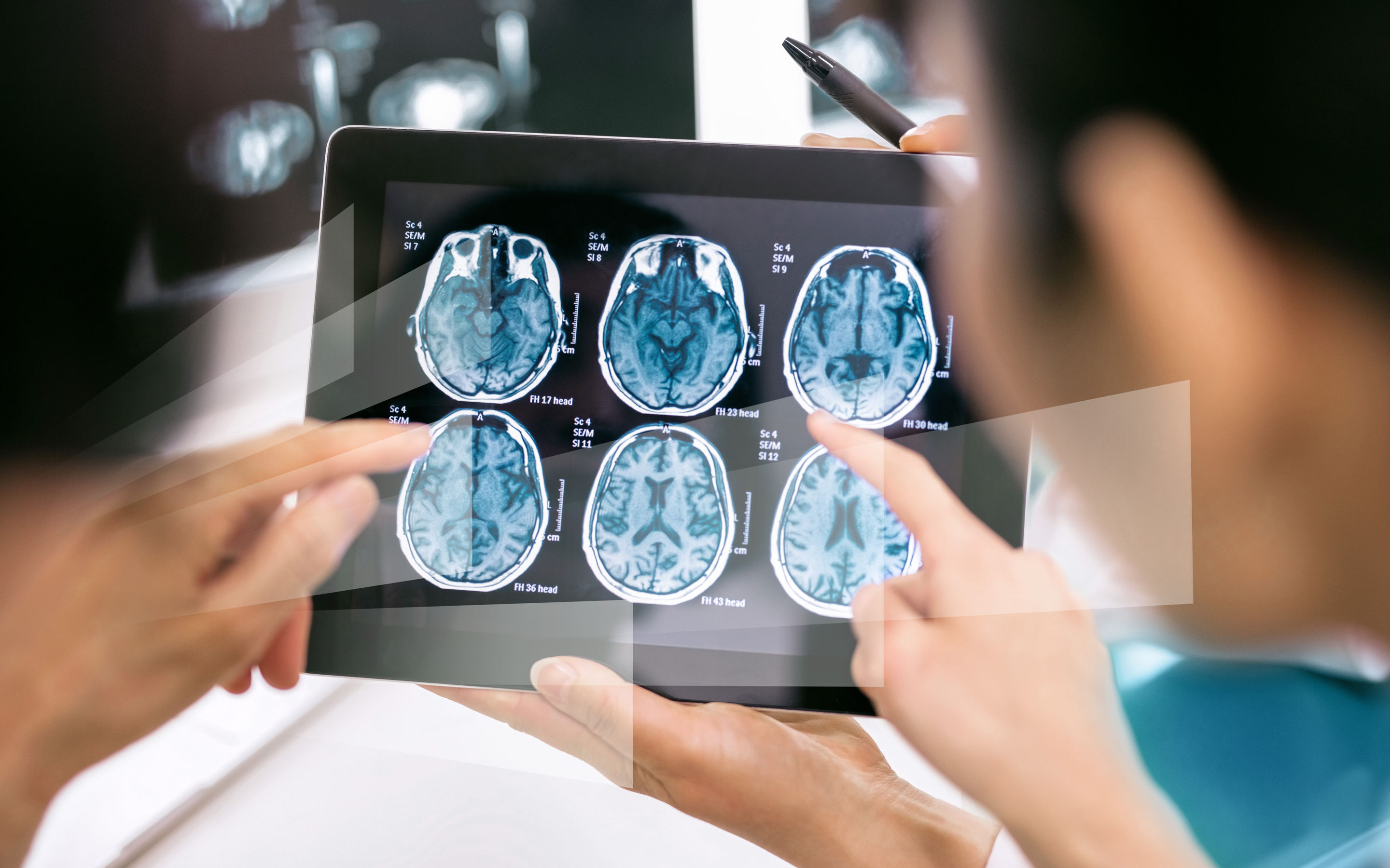 MedTech in Bavaria – latest research at the highest level