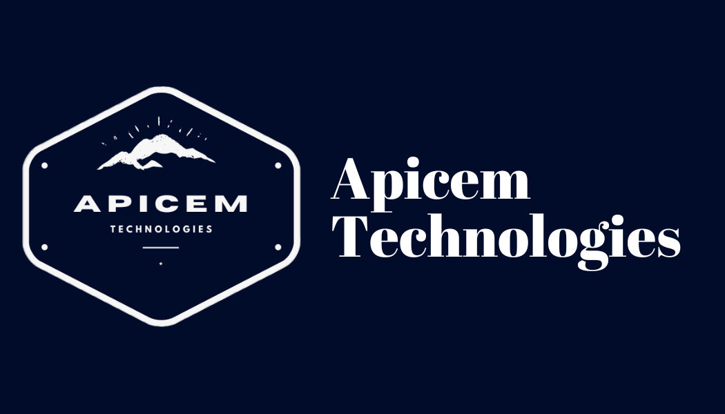 Home | Apicem Technologies