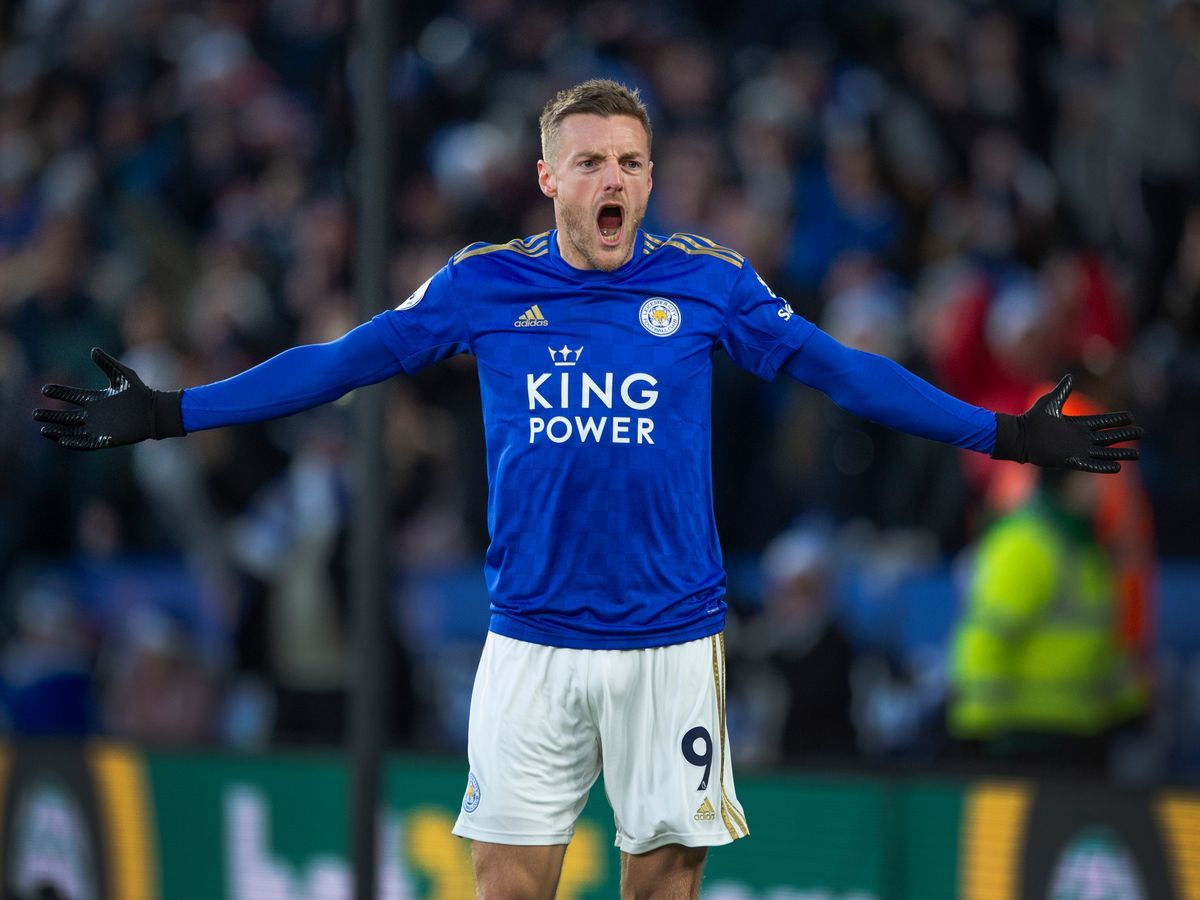 The extraordinary tale of Jamie Vardy - Voices Shortpedia
