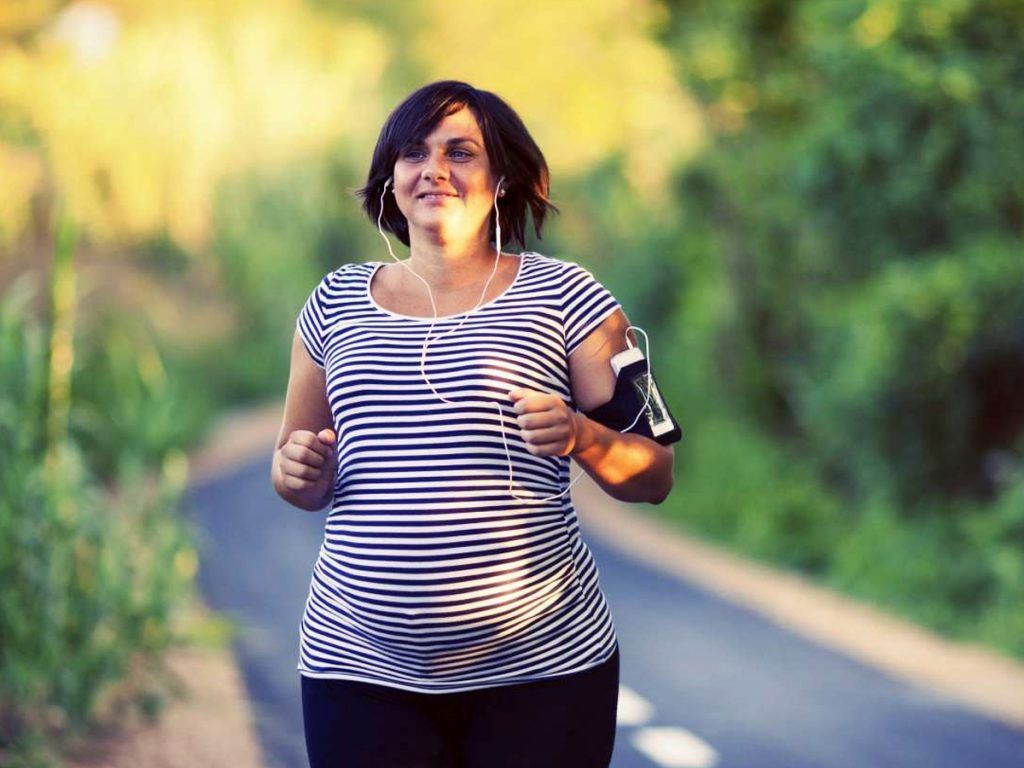 Five Amazing Health Benefits Of Running