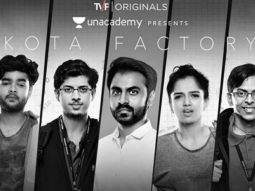 7 WEB SERIES THAT TOOK OVER THE NATION BY STORM
