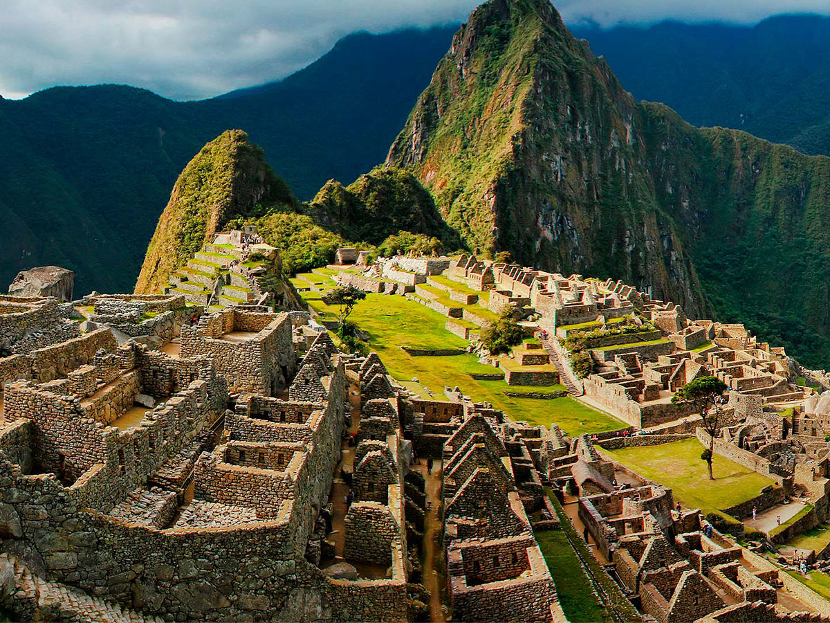 5 Must Visit Places In South America