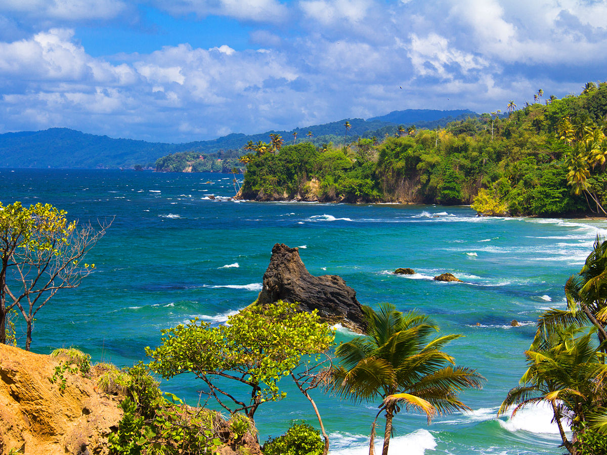 5 Best Places To Visit In The Caribbean