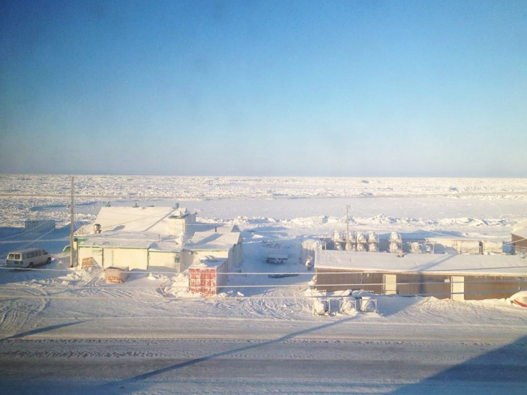 8 Most Isolated Places In The World