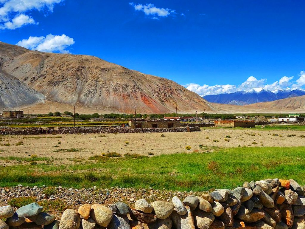 8 Most Isolated Places In The World