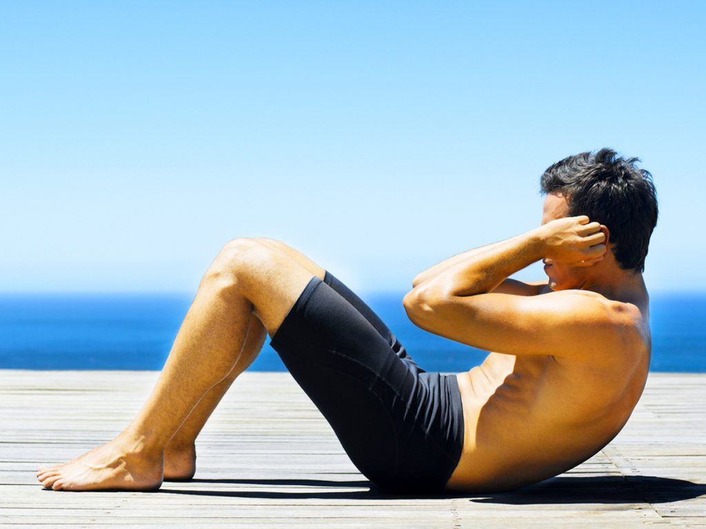 Exercises That You Can Do For A Healthy Digestive System