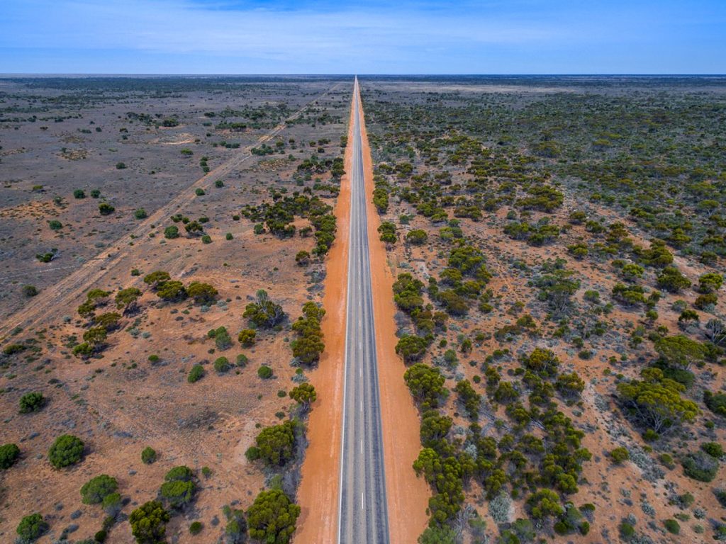 5 Longest Highways In The World