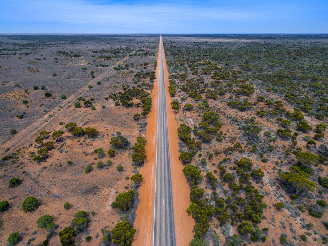 5 Longest Highways In The World