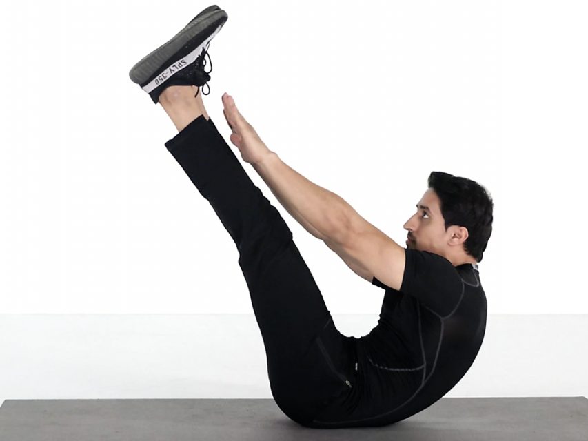 6 Best Exercises To Strengthen Your Core