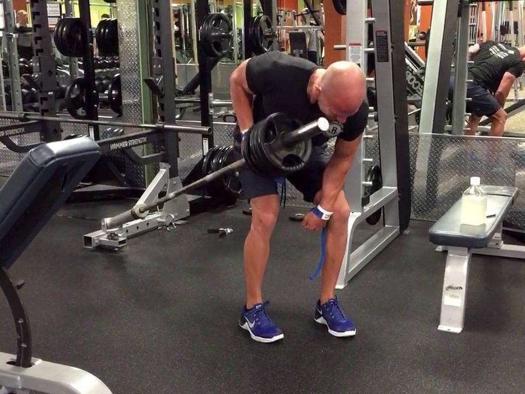 6 Best Exercises For Building a Strong Back