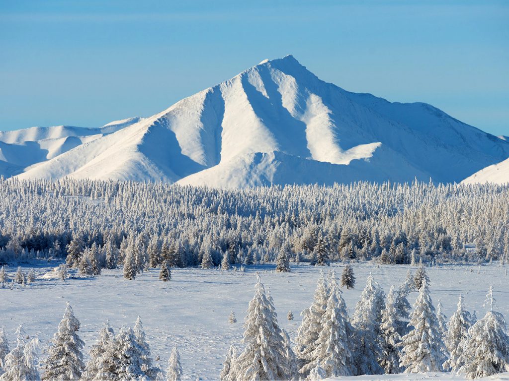 8 Most Isolated Places In The World