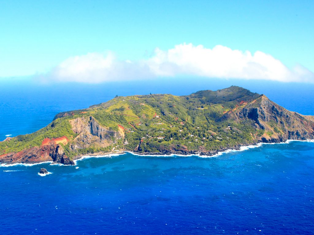 8 Most Isolated Places In The World