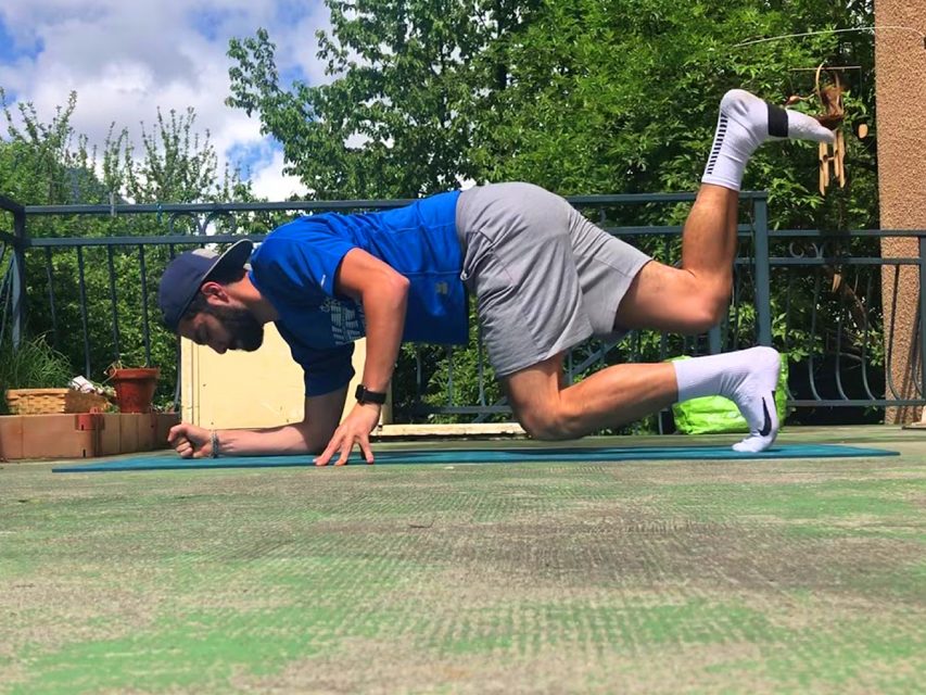 6 Best Exercises To Strengthen Your Core