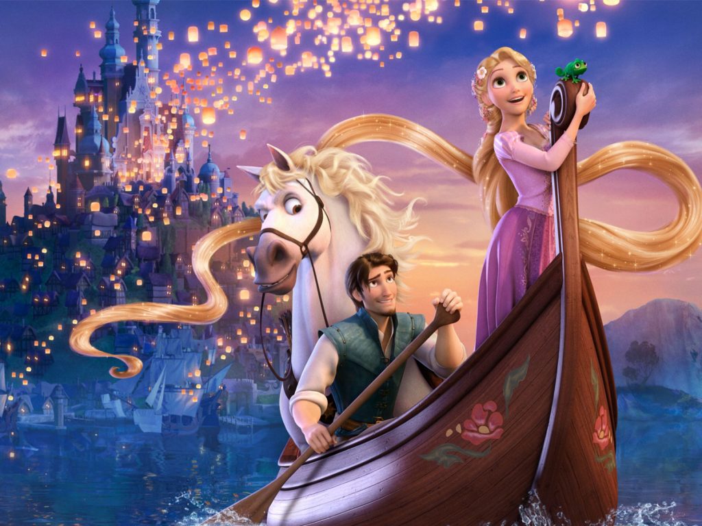 7 Amazing Disney Films