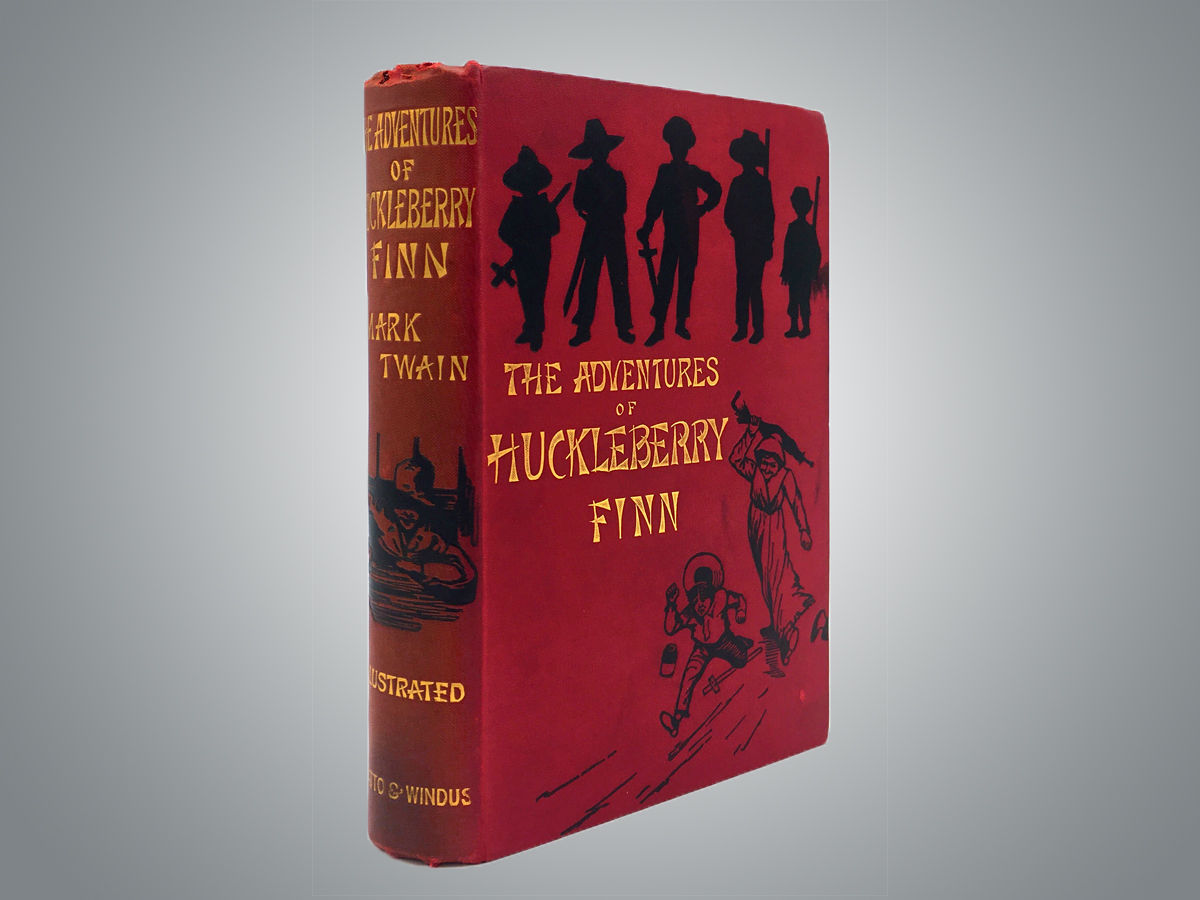 Classic Books that everyone should read!