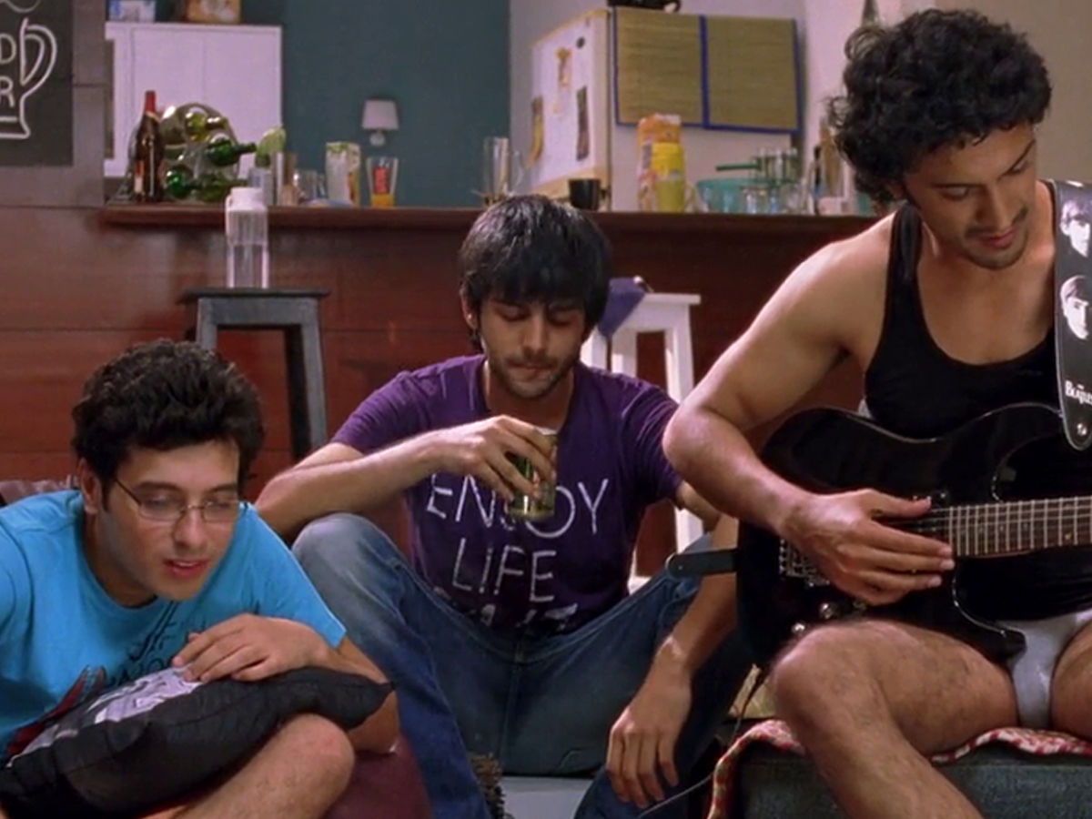 Pyaar Ka Punchnama: The Pinnacle of Patriarchy