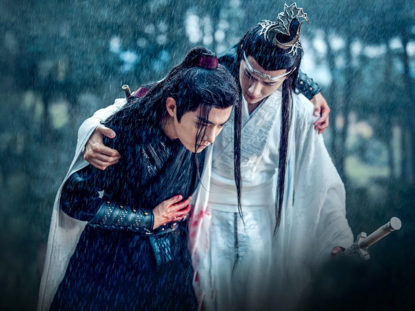 Untamed: A Masterpiece of Visuals and Culture