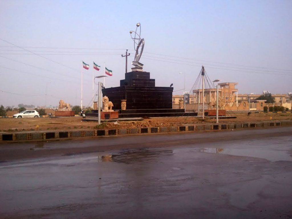 9 Hottest Places On The Planet