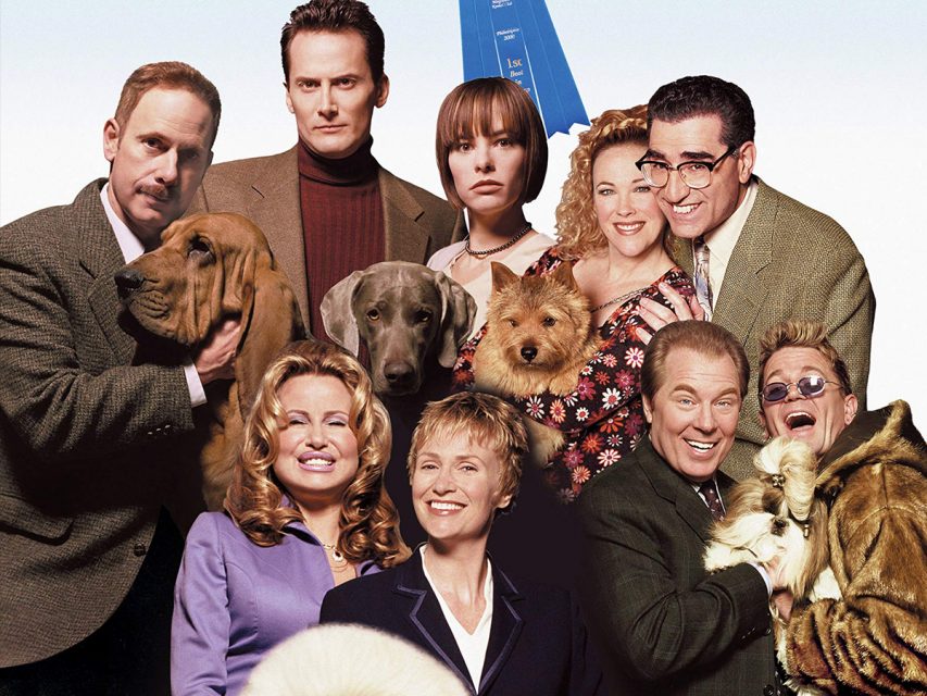 8 Best Dog Movies That Animal Lovers Should Watch