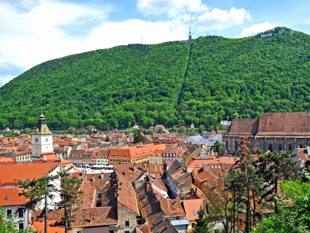 8 Best Places To Visit In Romania