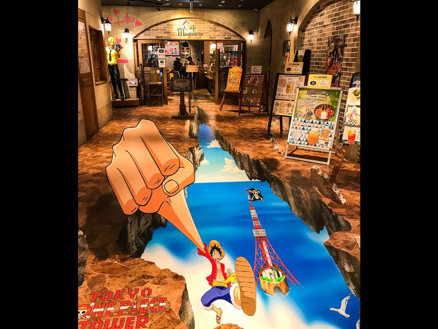 7 Best Anime Themed Restaurants: Unleash your otaku