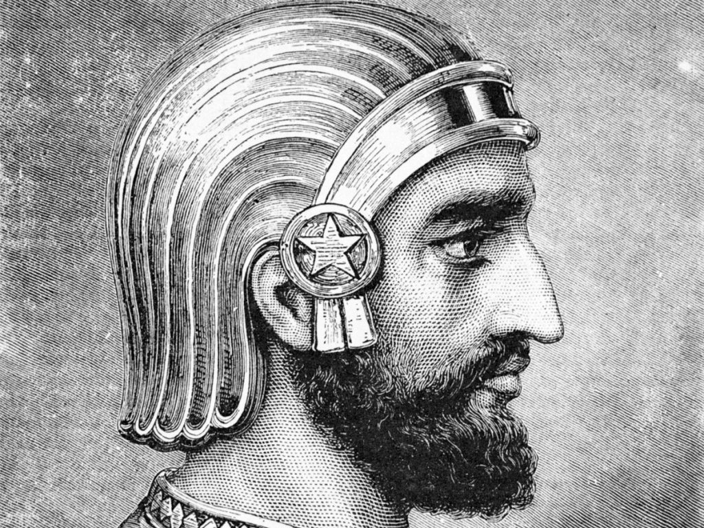 Greatest Conquerers of all Time