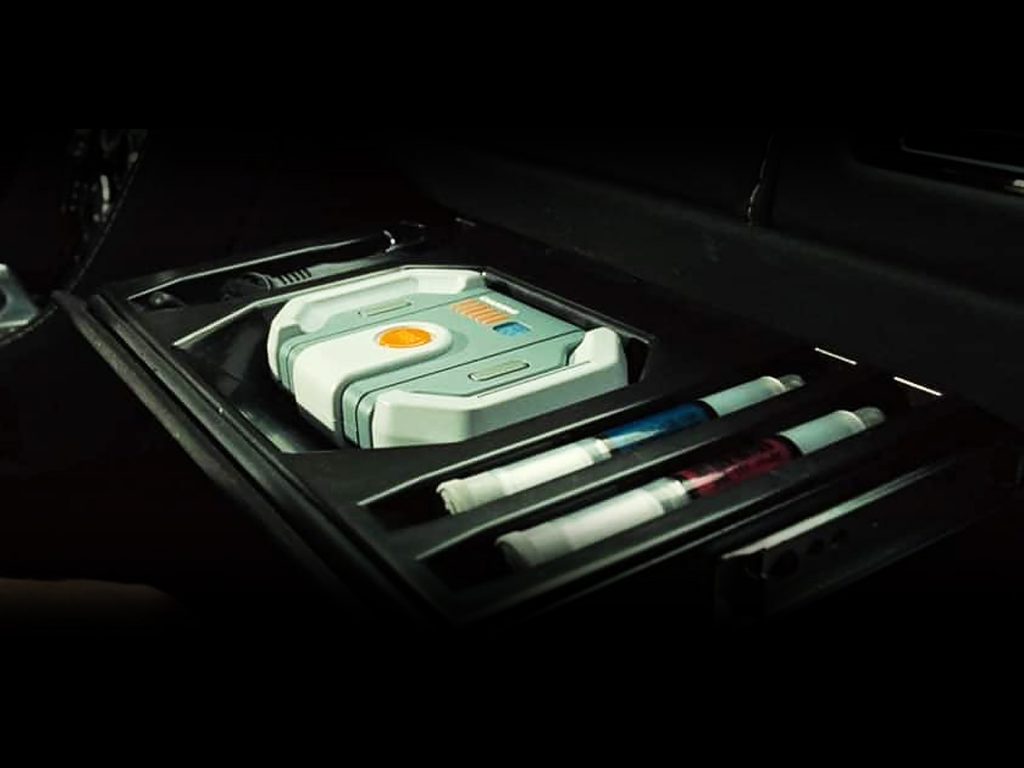 The best James Bond gadgets - Shortpedia Voices