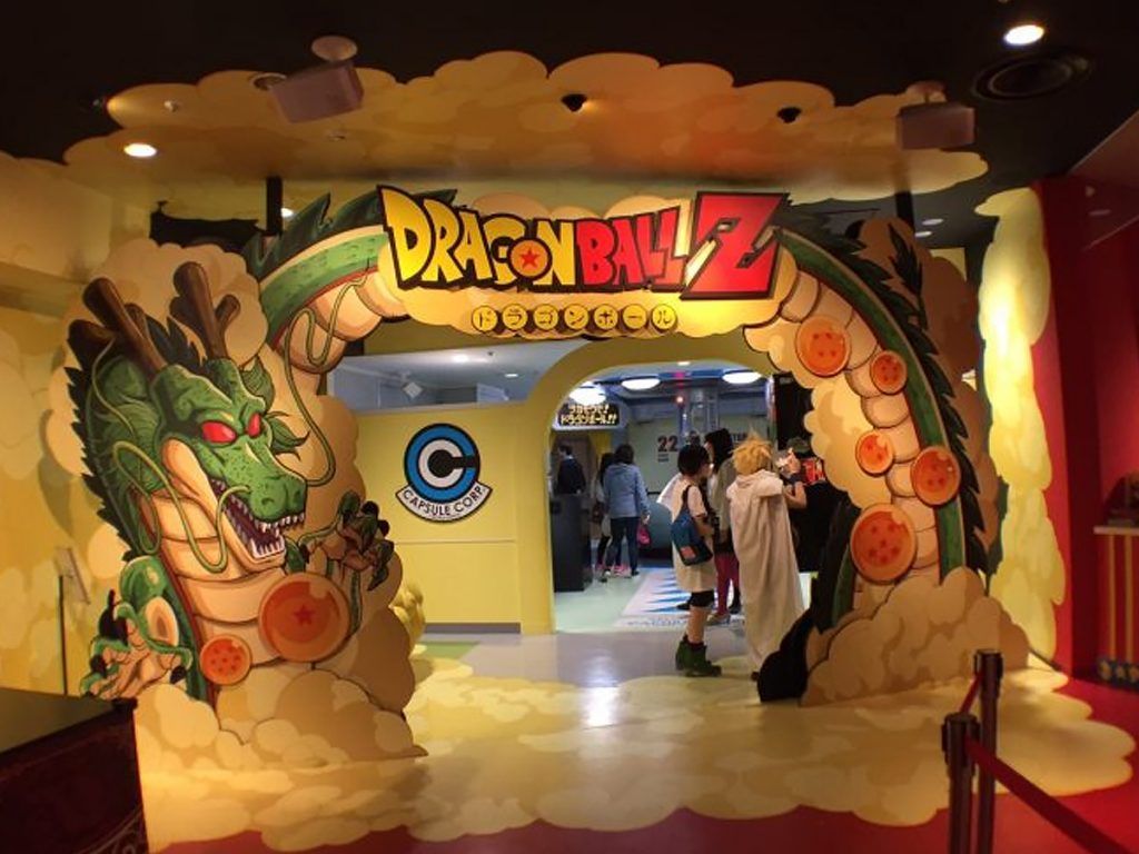 7 Best Anime Themed Restaurants: Unleash your otaku