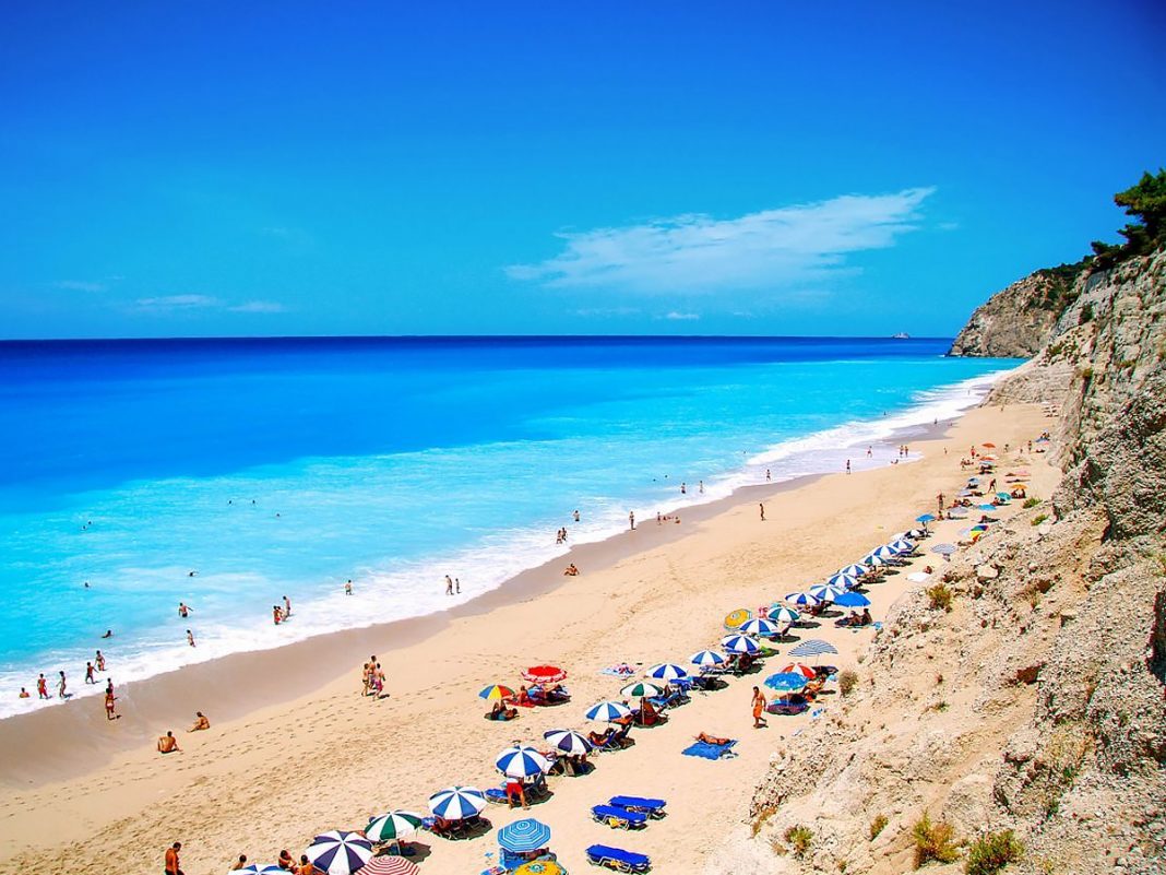 6 Cleanest Beaches In The World