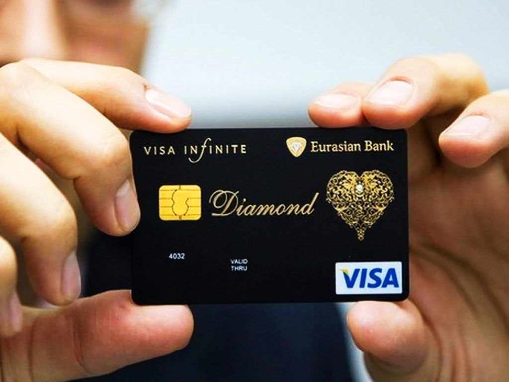 6 Most Exclusive Credit Cards in the World