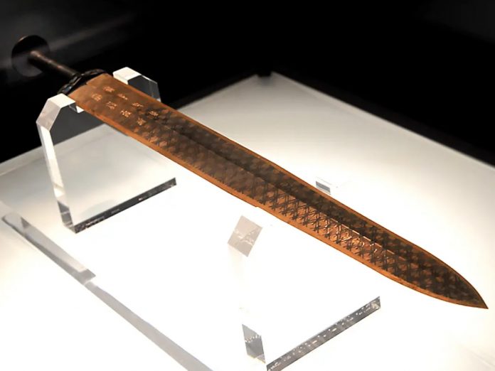 10 Greatest Cursed Swords ever created