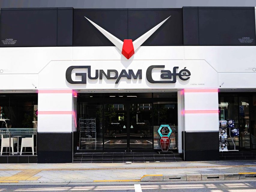 7 Best Anime Themed Restaurants: Unleash your otaku