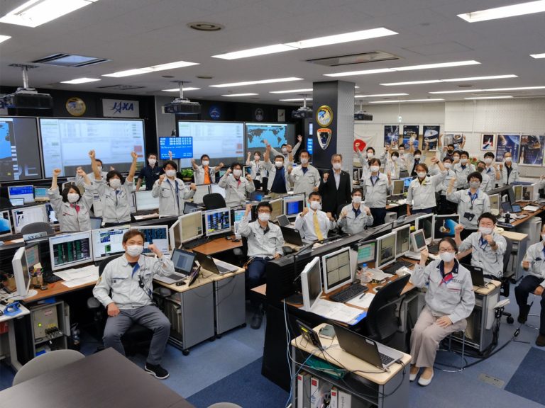 6 Most Successful Space Agencies In The World