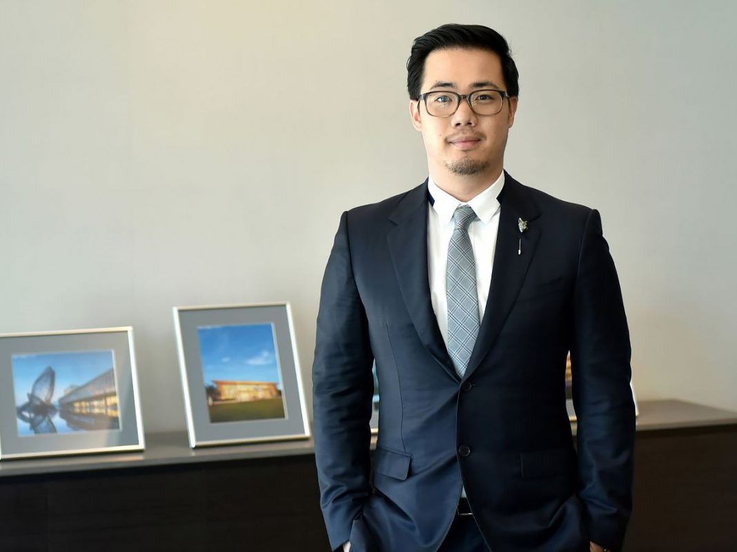 8 Of The World’s Youngest Billionaires