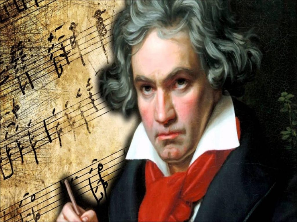 Best Musicians of All Time