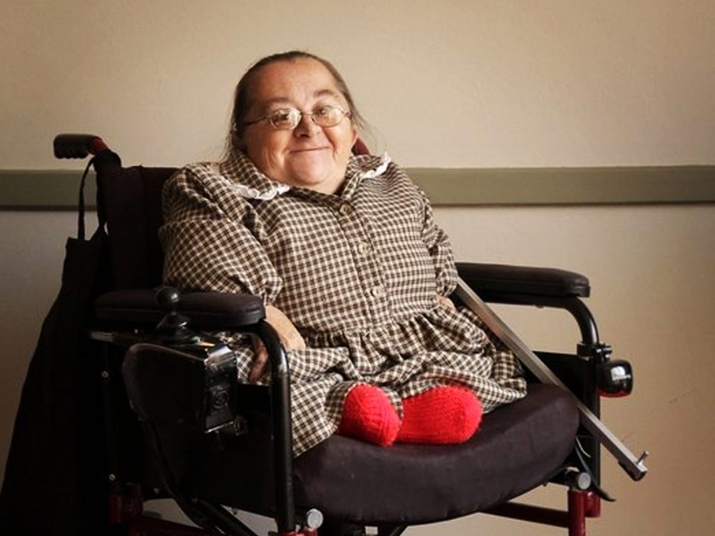 8 People With Shortest Height On The Planet