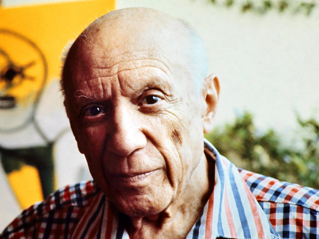 Greatest Painters of all time