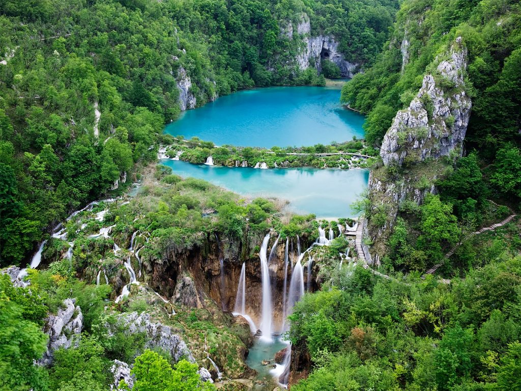 6 Cleanest Beaches In The World