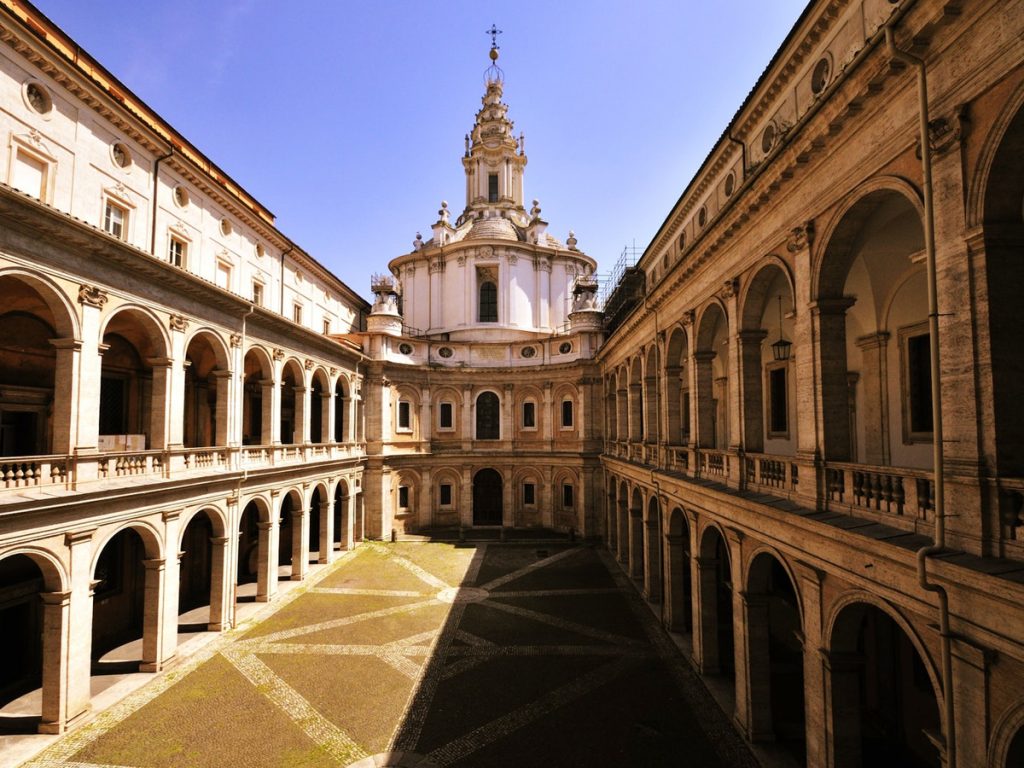 8 Of The Oldest Universities In The World
