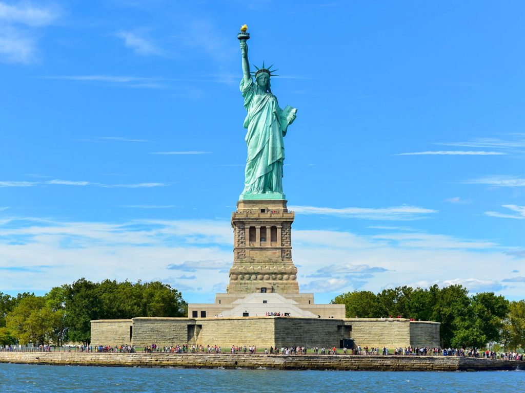 The Greatest Monuments in the World