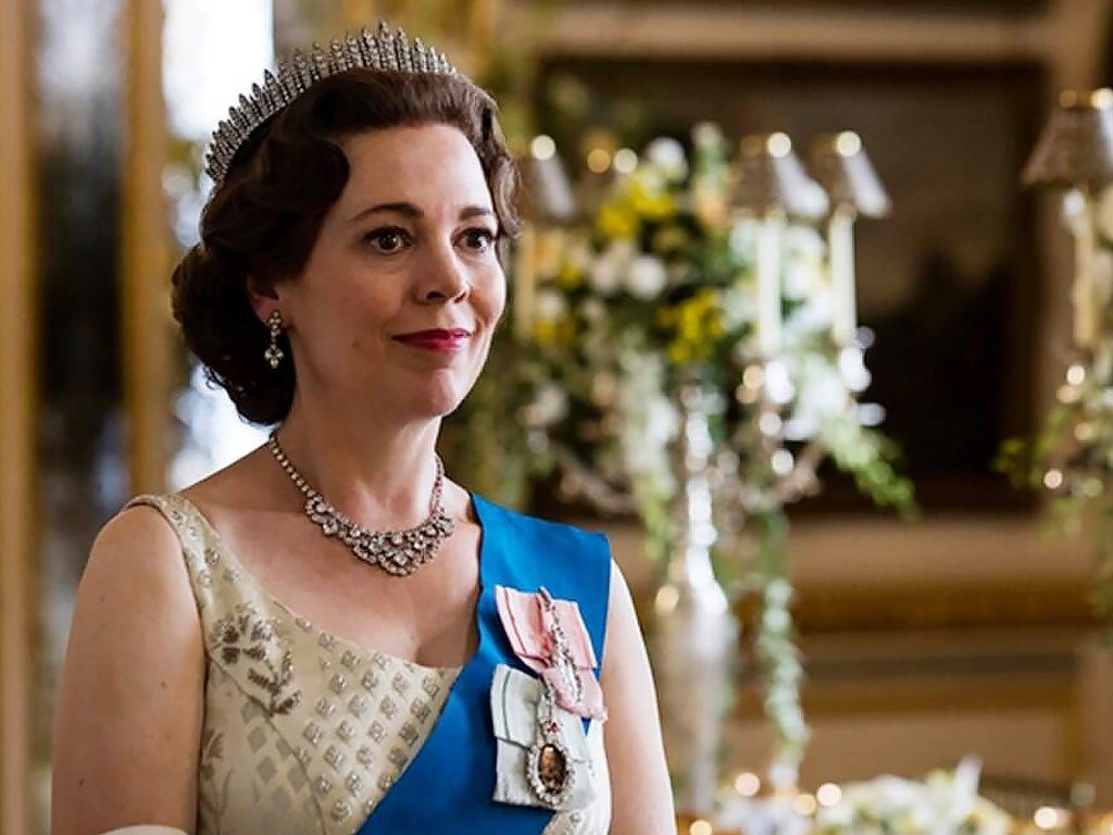 Best Historical dramas on Netflix