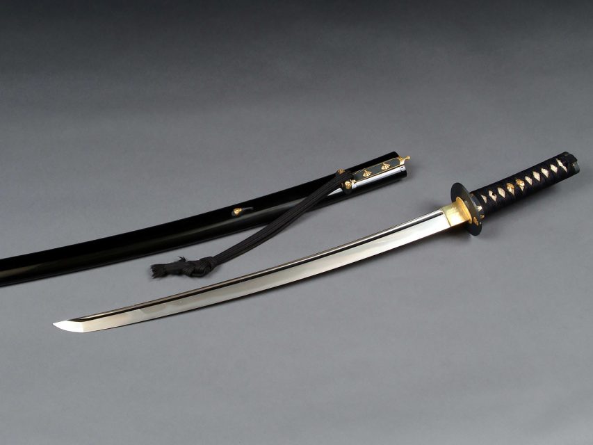 10 Greatest Cursed Swords ever created