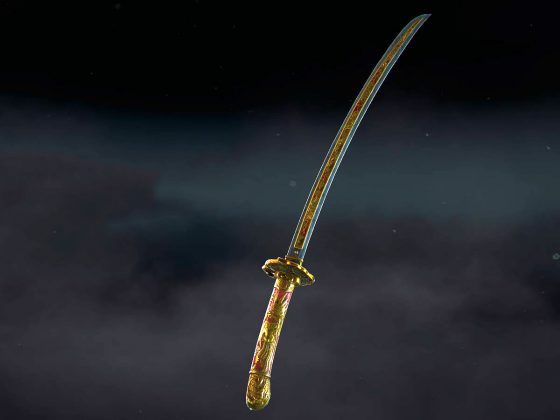 10 Greatest Cursed Swords ever created
