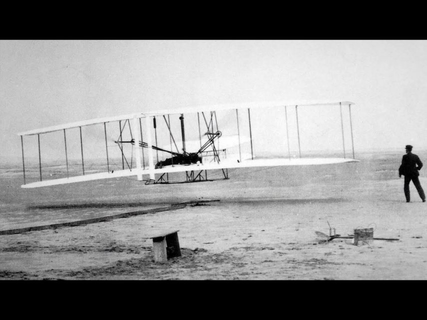 8 Inventions That Changed The World Forever