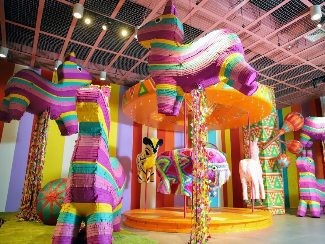 8 Food Museums that can make you hungry