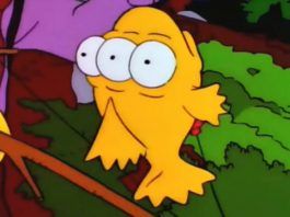 30 Predictions in Cartoons that became true