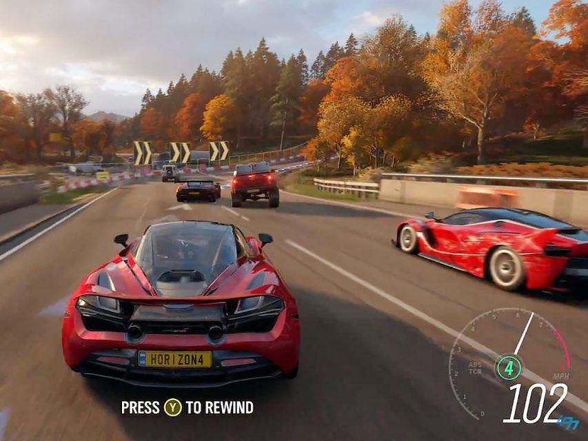 9 best racing games of all time