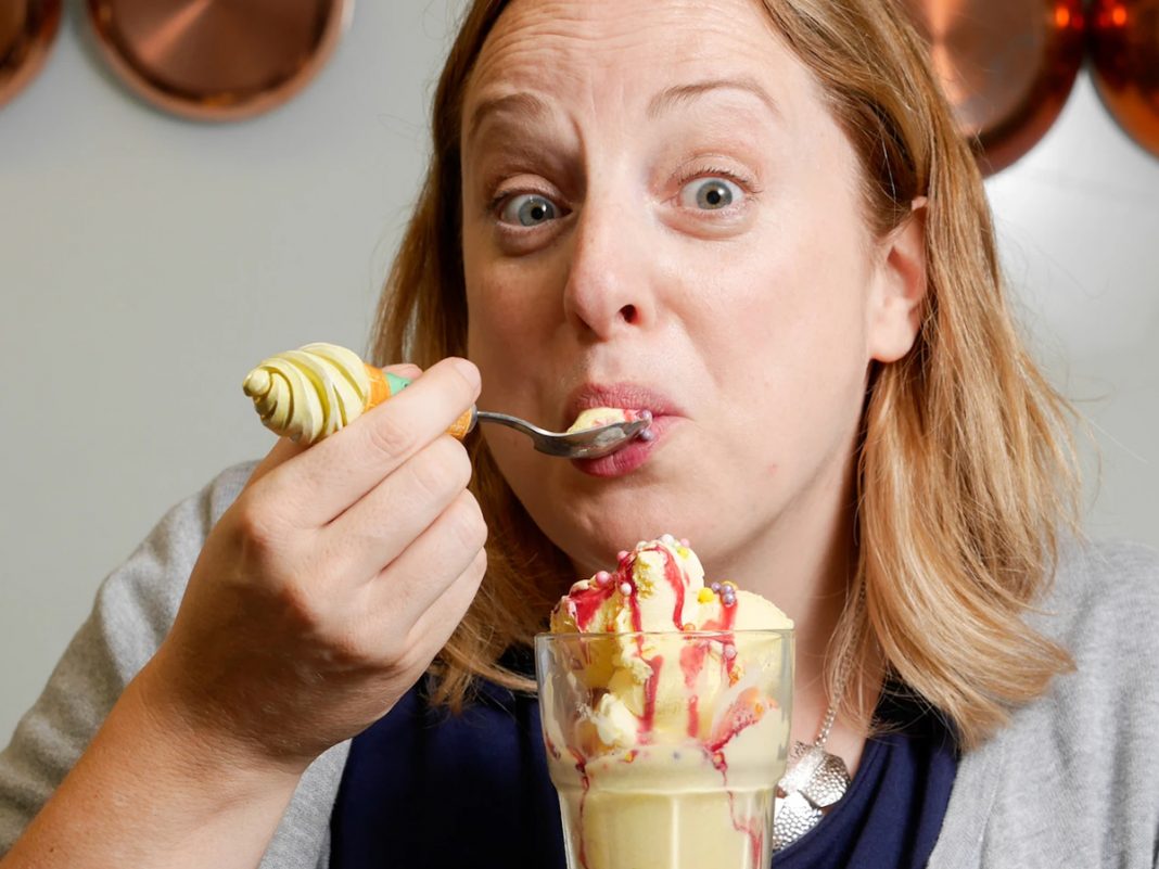 8 Best Career Choices For The Food Lovers