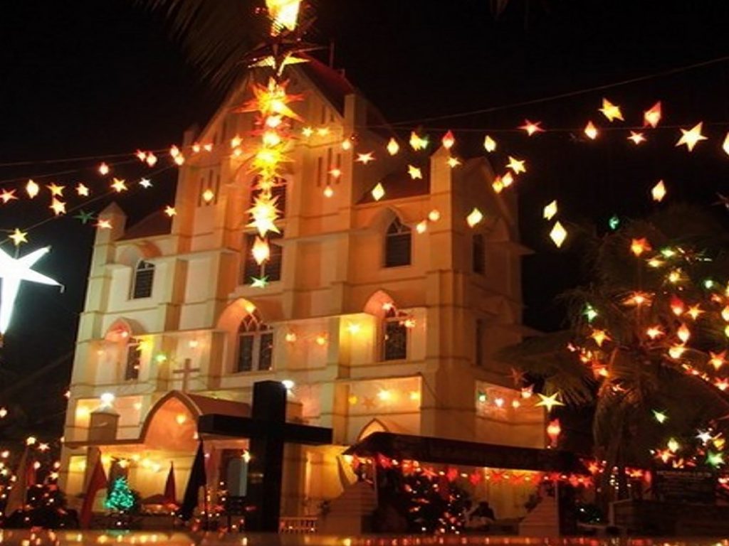 11 Best Christmas Retreats in India