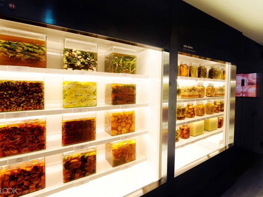 8 Food Museums that can make you hungry